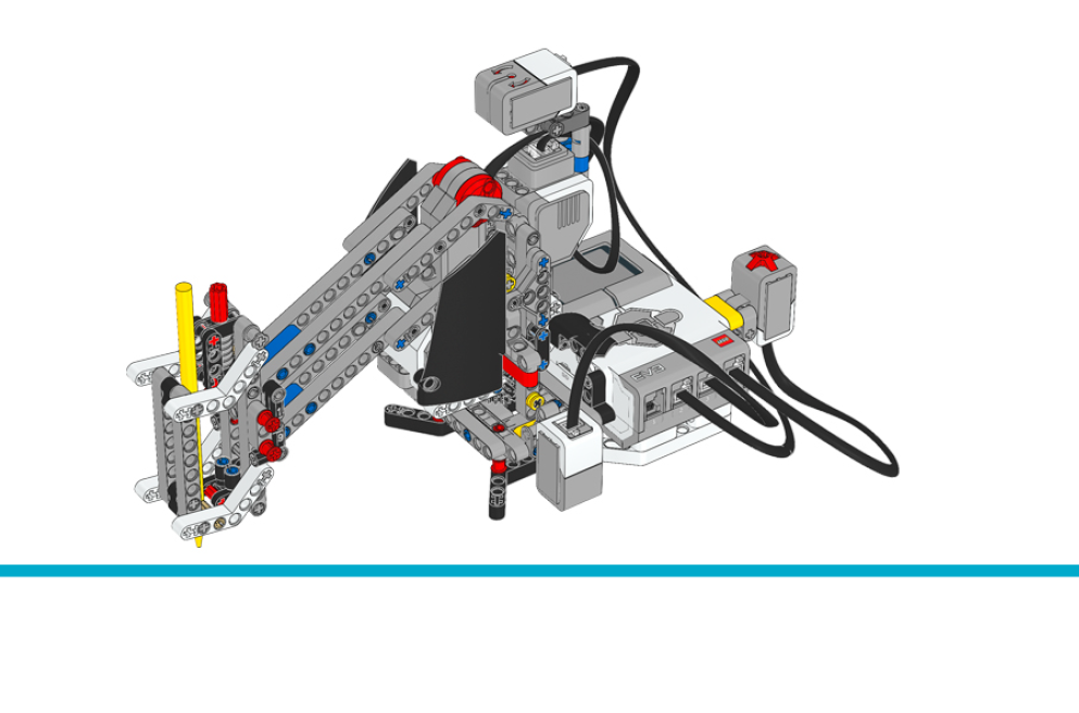 Lego Mindstorms Ev3 The Lego Robot To Build And Program